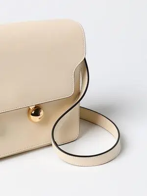 Marni Mini Bag - Ivory