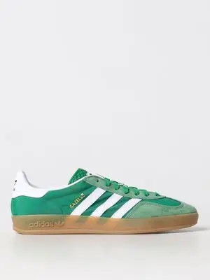 ADIDAS ORIGINALS Gazelle Sneakers - Green