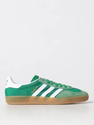ADIDAS ORIGINALS Gazelle Sneakers - Green