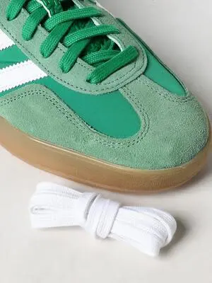 ADIDAS ORIGINALS Gazelle Sneakers - Green