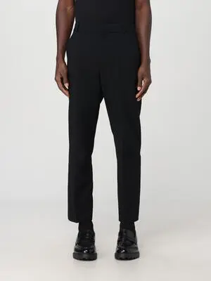 Balmain Tailored Trousers - Black