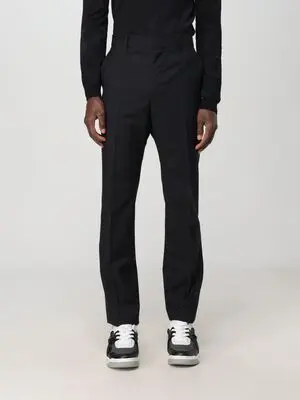 Valentino Garavani Tailored Trousers - Black
