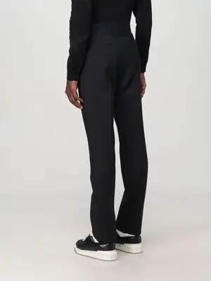 Valentino Garavani Tailored Trousers - Black