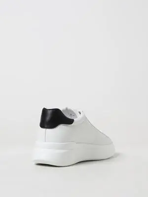Hogan H601 Leather Sneakers