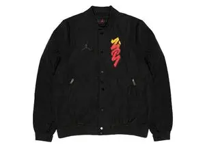 Jordan Bomber Jackets For Men
