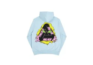 PALACE Triripper Hoodie