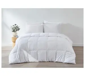 TRULY SOFT Classic Full/queen Duvet Insert Comf Orter