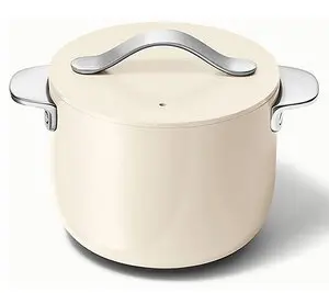 CARAWAY 2qt Nonstick Ceramic Petite Cooker With Lid - One-color