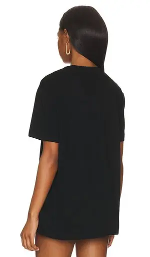 Polo Ralph Lauren Short Sleeve Pocket T-shirt - Black