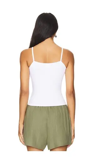 CLYQUE Donya Tank Top