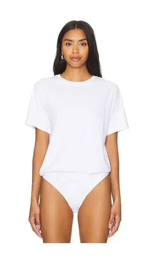 CLYQUE Walker Bodysuit