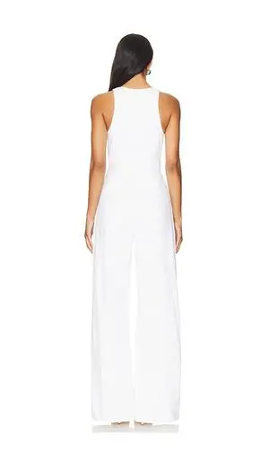 Amanda Uprichard X Ethan Jumpsuit