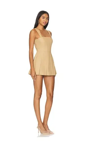 Amanda Uprichard Mercy Romper