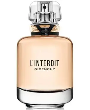 Givenchy Linterdit Eau De Parfum Refillable Fragrance Collection - No Color