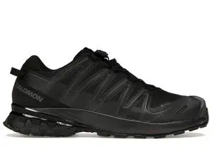 SALOMON Xa Pro 3d V8 Gore-tex - Black