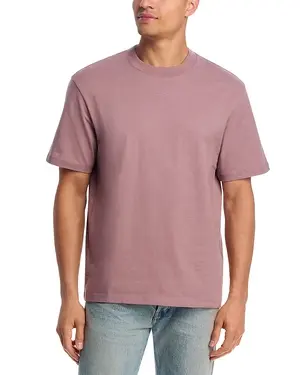 Hugo Dapolino Tee Light Pastel Brown