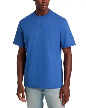 Hugo Boss Dapolino Tee - Medium Blue