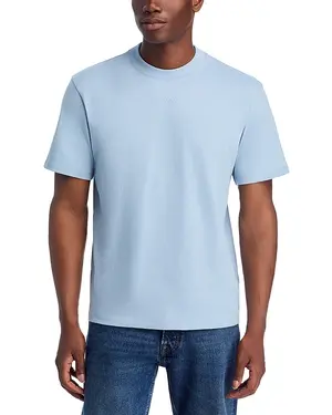 Hugo Boss Dapolino Tee - Open Blue