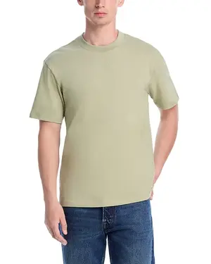 Hugo Dapolino Tee Open Green