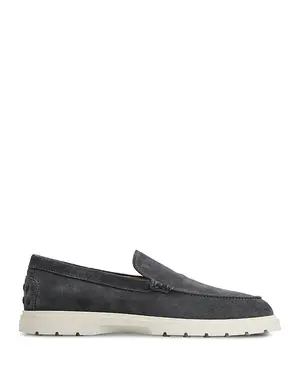 TOD'S Pantofola Slipper Loafer