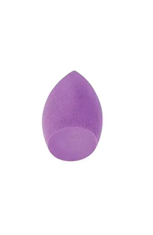 PURSONIC Facial Makeup Blender Sponge With Stand