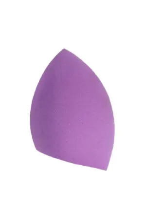 PURSONIC Facial Makeup Blender Sponge With Stand