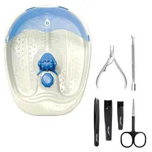 PURSONIC Ultimate Home Spa And Grooming Bundle