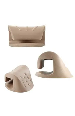 PURSONIC Neck And Shoulder Stretcher And Relaxer