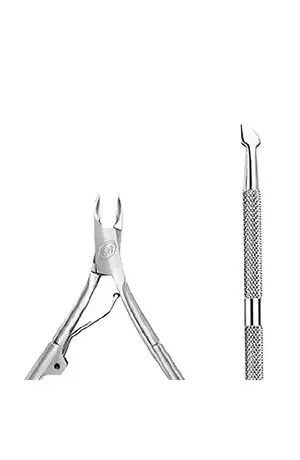 PURSONIC Salon Grade Manicure & Pedicure Tools