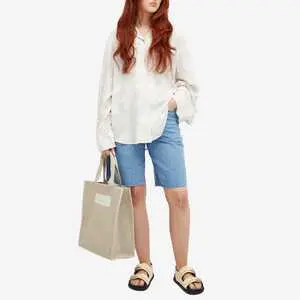 HOLZWEILER Cari Oversized Shirt
