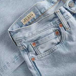E BY END. X Levis 568 Jeans
