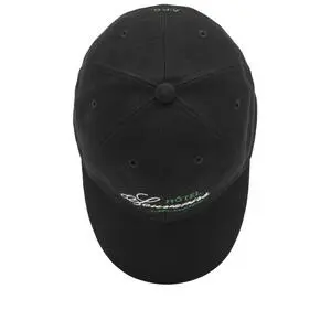 A.p.c. X Jjjound Hotel Souvenirs 6 Panel Cap