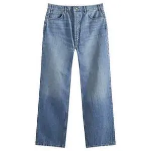 ANINE BING Gavin Long Jeans