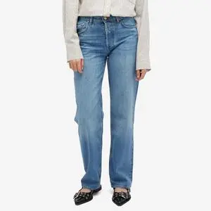 ANINE BING Gavin Long Jeans