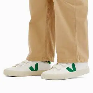 VEJA Recifice Velcro Sneakers