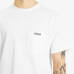 Gramicci X And Wander Backprint T-shirt