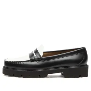G.h. Bass & Co. Chunky Loafers For Men