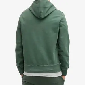 Polo Ralph Lauren X Dry Goods Hoodie
