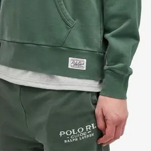 Polo Ralph Lauren X Dry Goods Hoodie