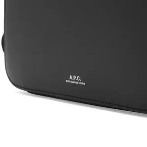 A.p.c. Soho Camera Bag