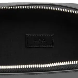 A.p.c. Soho Camera Bag