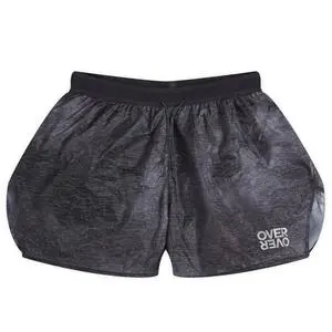 OVER OVER Track Shorts