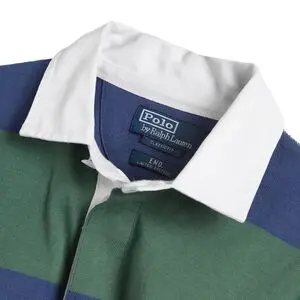 Polo Ralph Lauren X Stripe Rugby