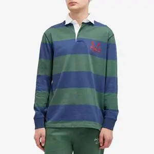 Polo Ralph Lauren X Stripe Rugby