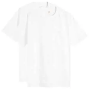 Beams Pocket Tee T-shirts For Men