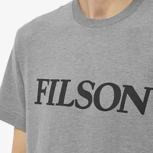 Filson Logo Buckshot T-shirt