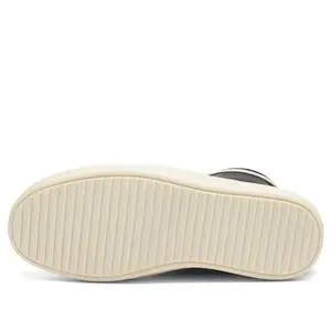 Rick Owens Geobasket Hi-top Sneakers