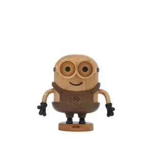 BOYHOOD Minion Bob Figurine