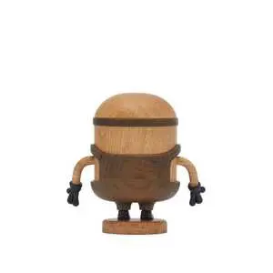 BOYHOOD Minion Bob Figurine