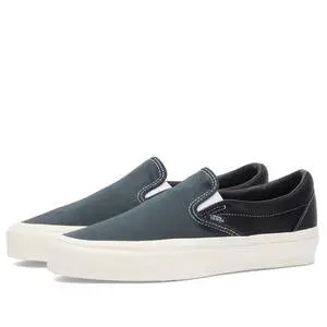 VANS Lx Slip-on Reissue 98 - Satin Jet Set
